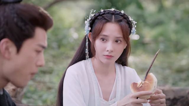 EP08: Romance of a Twin Flower (English Ver.) - - China - TV - Romance ...