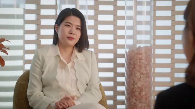 EP02: Dear Enemy - Free - China - TV - urban - Story - Chloe Gao ...