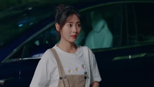 EP14: Miss Crow With Mr. Lizard(English Ver.) - - China - TV - Romance ...