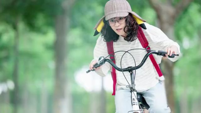 EP09: Love Formula - - China - TV - Romance - youth - Song Yiren,Guo ...