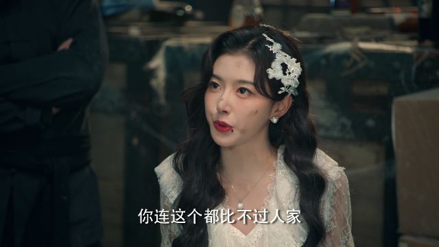 EP12: The Soulmate - - China - TV - Romance - Suspense,Fantasy - Sherry ...