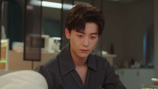 EP11: Step By Step Love - - China - TV - Romance - Story - Zhao Zhiwei ...