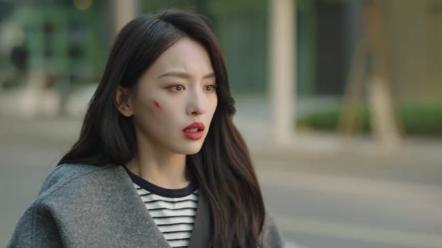 EP02: Filter(English Ver) - Gratis - JC-T,Li Landi,Gao Hanyu, Luo Qiuyun,Huang Sirui - Tiongkok ...