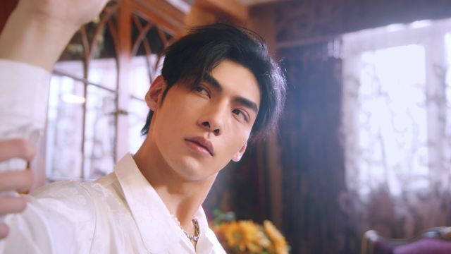 EP10: Playing House - - China - TV - Romance - Fantasy - Tu Zhiying ...