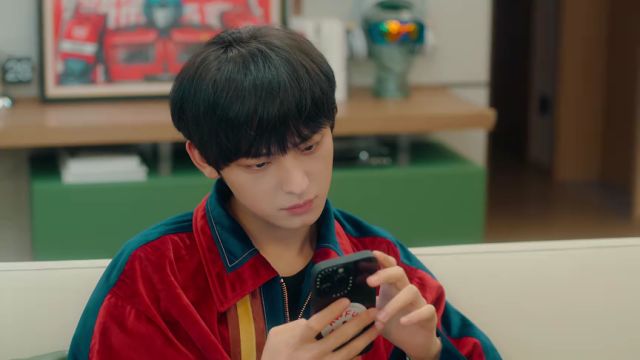 EP11: The Love We Couldn't Keep - - China - TV - Romance - Story - Zhu ...