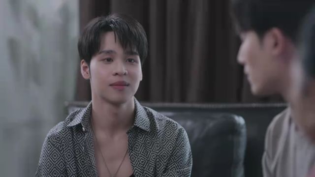 EP12: Mate the series (Uncut Ver.) - - Thailand - TV - - - Budsarin Wonglelanont,Ponchanok ...