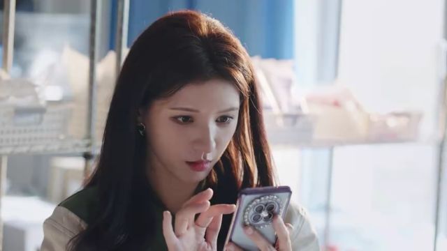 EP3: A Beautiful Lie - Free - China - TV - Romance - urban - Xingxu Chen,Zhang Yuxi,Wang Sen ...