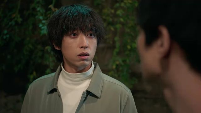 EP23: Strange Notes - - China - TV - Fantasy - Story - Yang Xinming ...