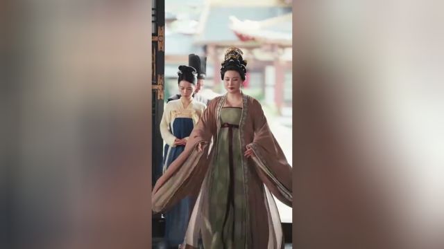 EP19: Demon Imperial Concubine - - China - TV - Traditional Costume ...