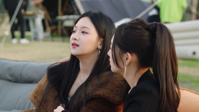 Ep8 Your Trap China Tv Romance Story Wen Moyan Shen Haonan