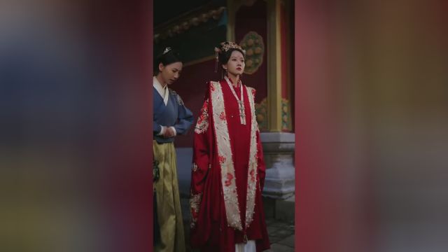 EP35: จอมนางล้างมลทิน - - จีนแผ่นดินใหญ่ - ละคร - - - หลิวเนี่ยน,จางหย่าฉี