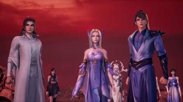 EP389: One Step Towards Freedom - - China - Comic