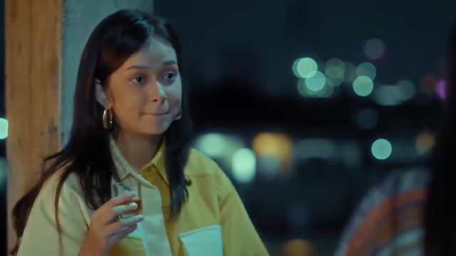 Mandy forces Lila to get drunk | My Beautiful Genie - Watch HD Video Online - WeTV