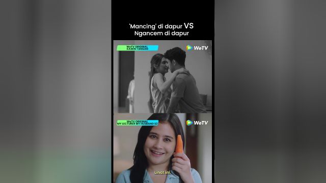 Similar but different.. | Hand Job Marriage - Watch HD Video Online - WeTV