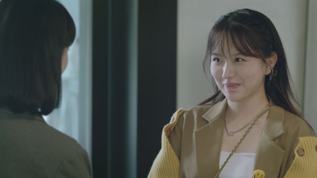 EP19: Men In Love - - China - TV - Romance - urban - Hu Yitian,Liang ...