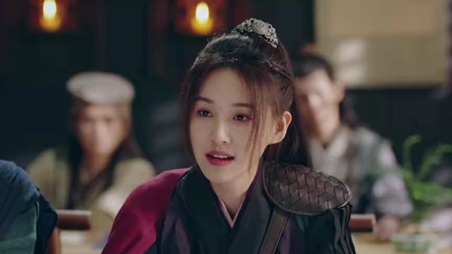 EP09: Hidden Master - - China - 電視劇 - Comedy - Martial arts,Traditional ...