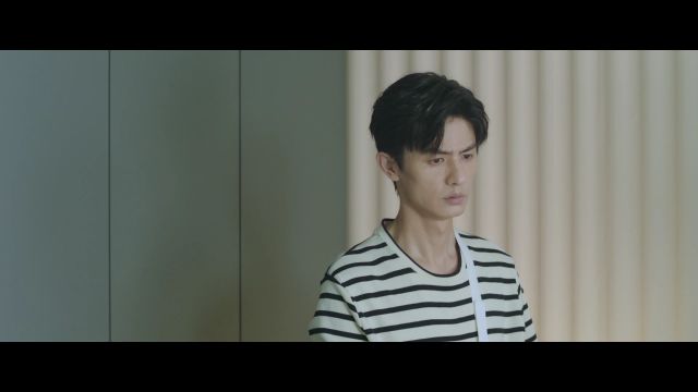 Teaser EP36: Men In Love - Free - China - TV - Romance - urban - Hu Yitian,Liang Jie,Dai Xu,Sun ...