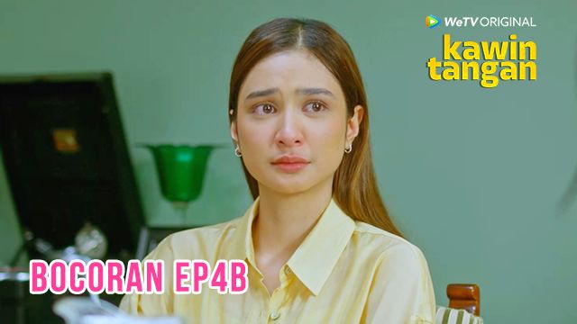 Spoiler EP4B: Always blaming each other! | Hand Job Marriage - Watch HD Video Online - iflix