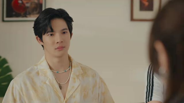 EP07A: Every you, Every me The Series - Free - Thailand - TV - - Romance - Piyawat ...