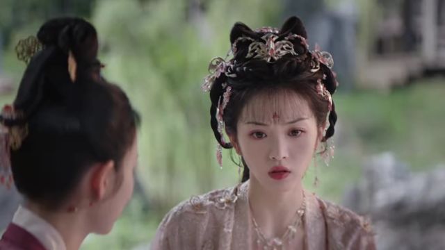 EP28: Guardians of the Dafeng (Thai Ver.) - Free - China - TV - Traditional Costume - Fantasy ...