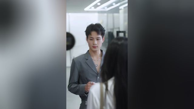 EP34: Un Amor Más Allá de Secretos - - China Continental - Series de televisión - Romántica ...