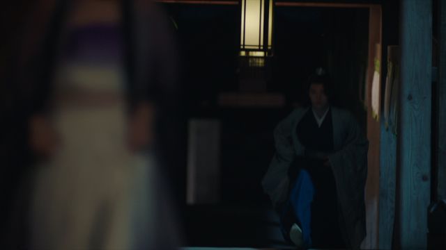 EP7: The Lady Commander - Free - China - TV - Romance - Traditional ...