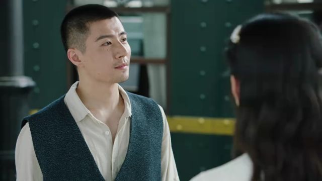 EP22: A Deadly Loop - - China - TV - Suspense - Fantasy - ChuyuePeng,Xiao Yu,Liu Minghao,Wu Bowei