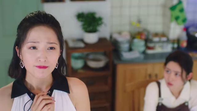 EP6: Almost Delicious - - China - TV - Romance - Fantasy - Li Mingjun,Zhao Qing