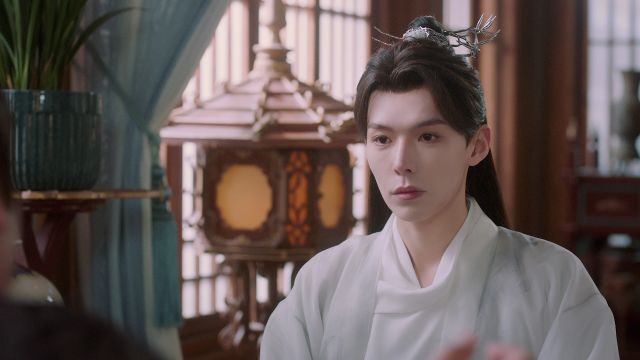 EP5: Encontrarte en la Floración - - Tailandia - Series de televisión ...