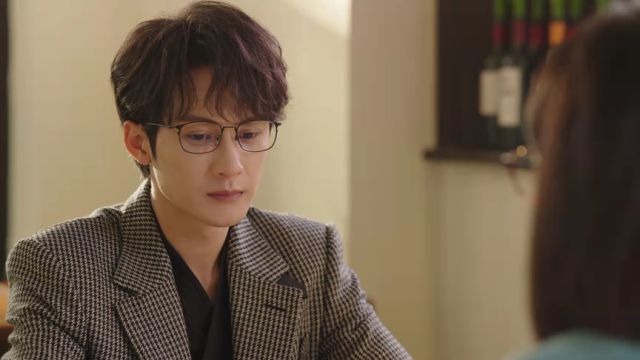 EP10: Filter(English Ver) - - JC-T,Li Landi,Gao Hanyu, Luo Qiuyun,Huang ...