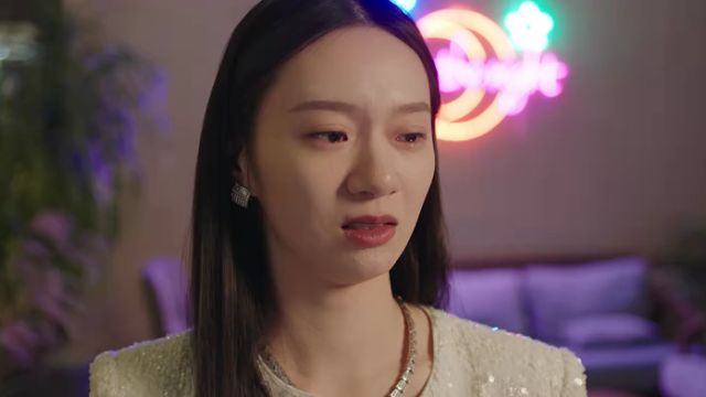 EP6: The Double - - China - TV - Romance - Story - Ou Chang,Cheng Guang ...