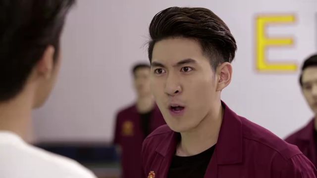 EP2: SOTUS: The Series - Watch HD Video Online - iflix