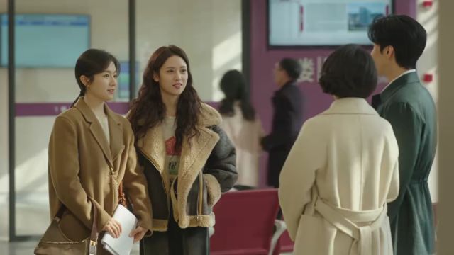 EP30: Filter (English Ver.) - - China - TV - Romance - Fantasy,Comedy ...