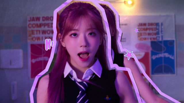 Gen1es Hourglass Official Mv Watch Hd Video Online Wetv