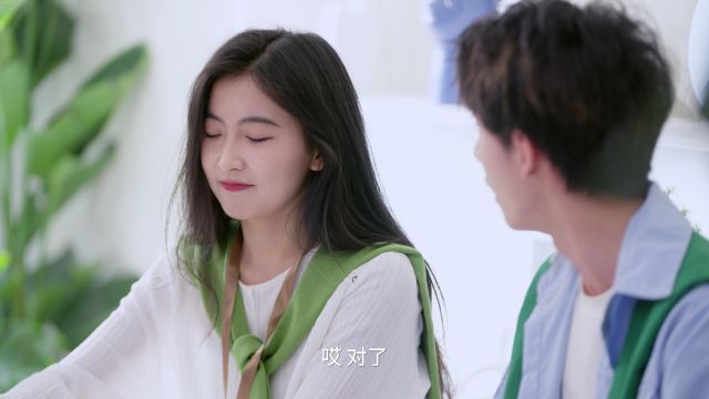 EP15: MBTI Love - Free - China - TV - Romance - Story - Xiao Xiang'en,Lei Xiaoyu