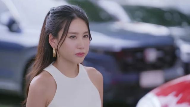 EP01D: Apple My Love - Free - Thailand - TV - - - Ormsin Supitcha ...