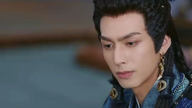 Teaser EP07: Everlasting Longing - Watch HD Video Online - iflix