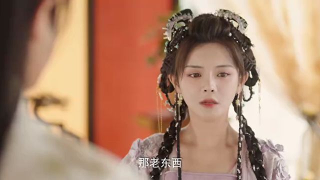 EP32: Love Behind the Mask - - China - TV - Romance - Traditional ...