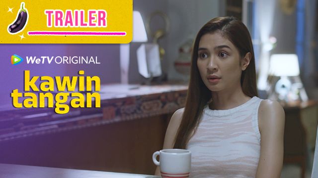 Trailer: The complexity of Edi and Elsa's marriage | Hand Job Marriage - Watch HD Video Online ...