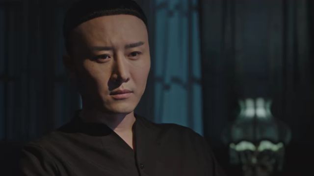 EP24: Detective Qin I - Free - China - TV - Suspense - Story - Qin ...
