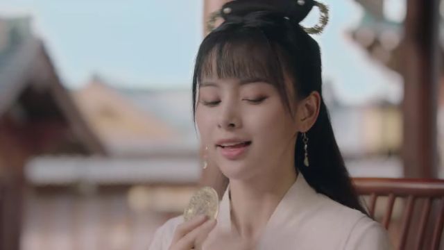 EP34: Fateful Love - Watch HD Video Online - iflix