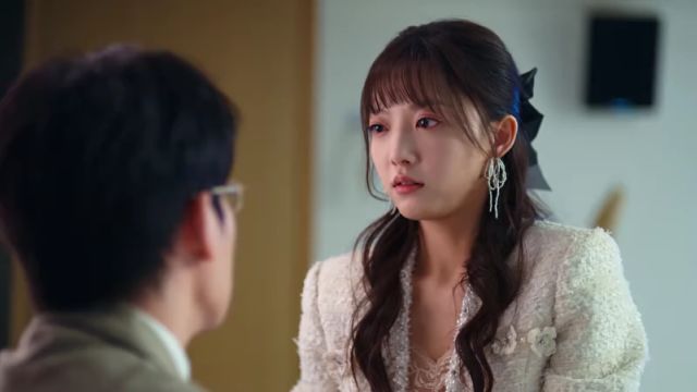 EP05: Matar o Amante - - China Continental - TV - Romance - - Wanyan Luorong,Sun Jiaqi,Yu Yifu ...