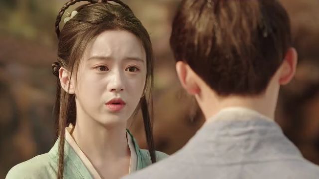 EP05: Lentera dalam Badai - - Zhou Yiran,Bao Shangen,Yu Jiacheng,Fan ...