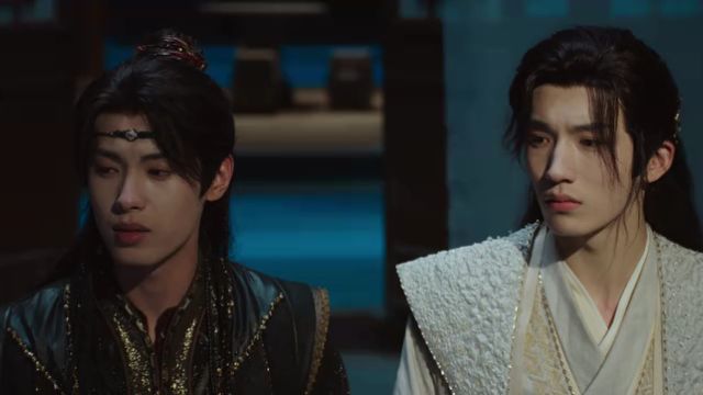 EP08: Returned Master - Watch HD Video Online - iflix