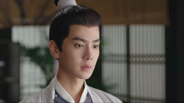 EP14: A Farmer's Fortune - - China - TV - Romance - Traditional Costume ...