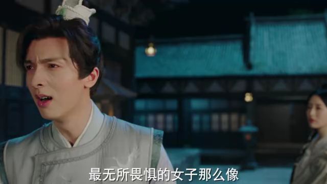 EP15: The Queen of Attack - - China - TV - Traditional Costume ...