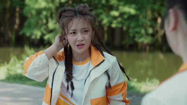 EP16: Her Trajecting - Watch HD Video Online - iflix