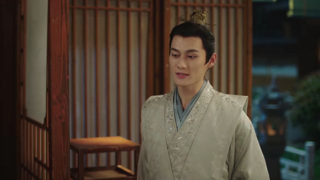 EP19: Destiny of Love - Watch HD Video Online - iflix