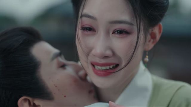 EP22: A Criada - - China Continental - TV - Romance - Drama Antigo ...