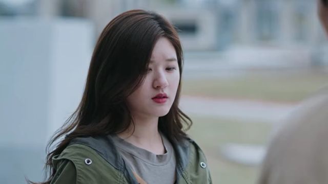 EP18: Dating in the Kitchen (English Ver.) - Free - China - TV - Romance - Comedy,urban - Lin ...